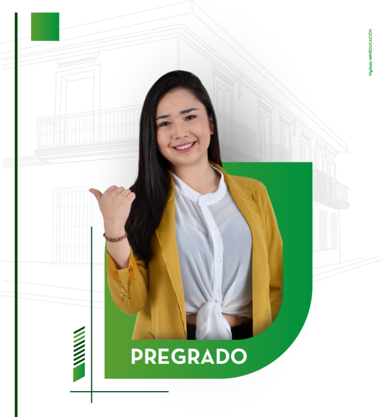 Empieza tu vida profesional en la Universidad La Gran Colombia ...